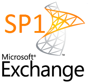 Exchange 2010 Logo
